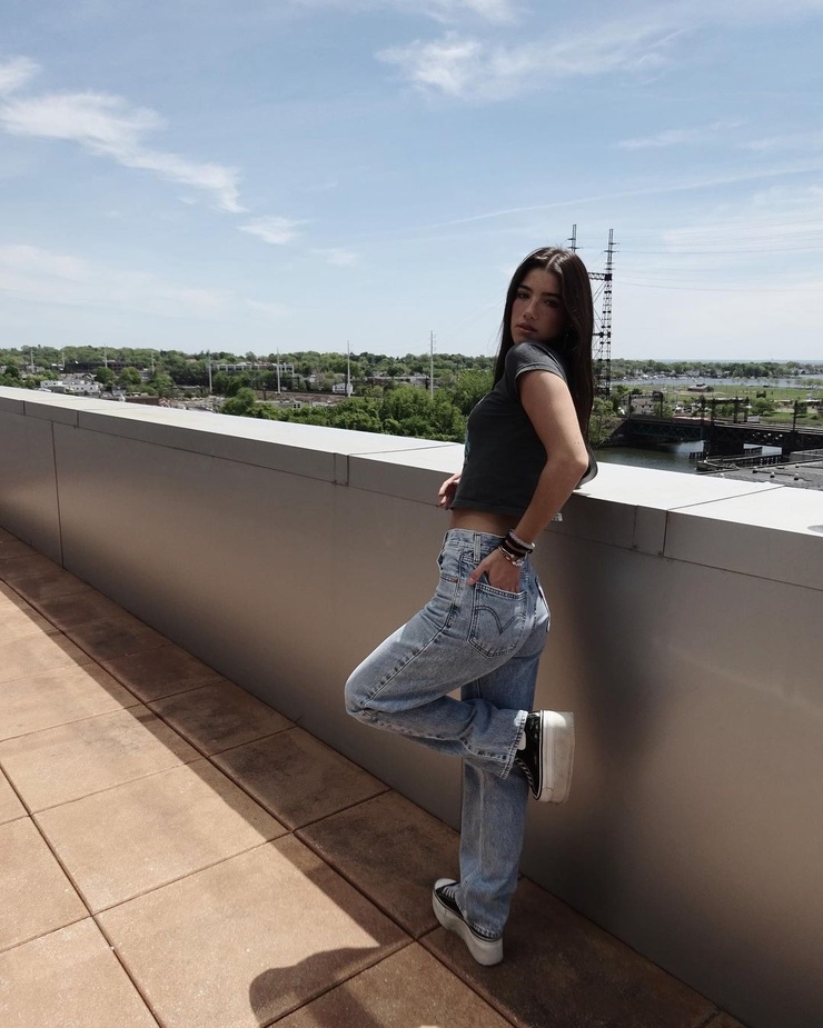 Picture of Charli D'Amelio