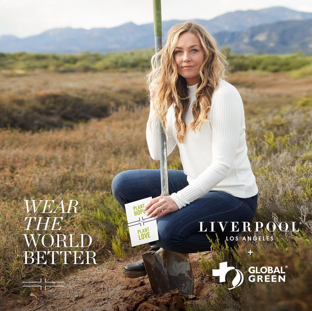 Image of Elisabeth Röhm