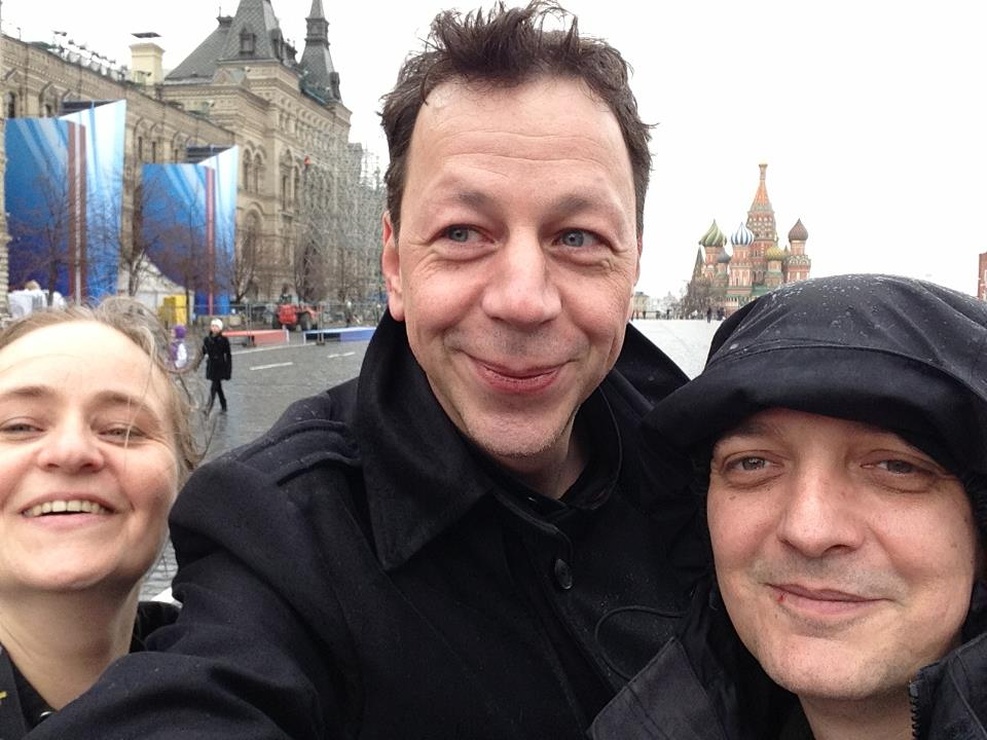 Picture of Peter Heppner