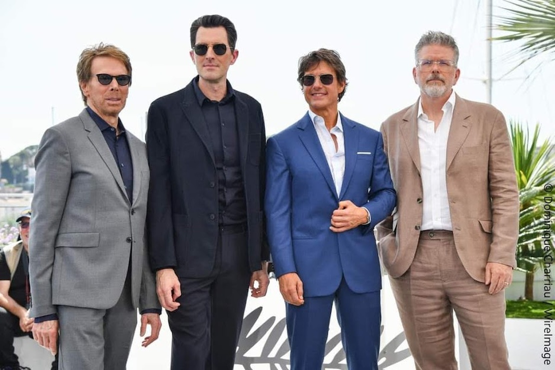 Picture of Christopher McQuarrie