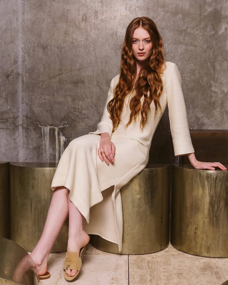 Picture of Larsen Thompson