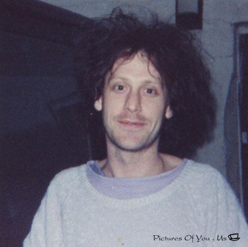 Picture of Perry Bamonte