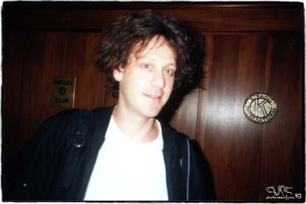 Picture of Perry Bamonte