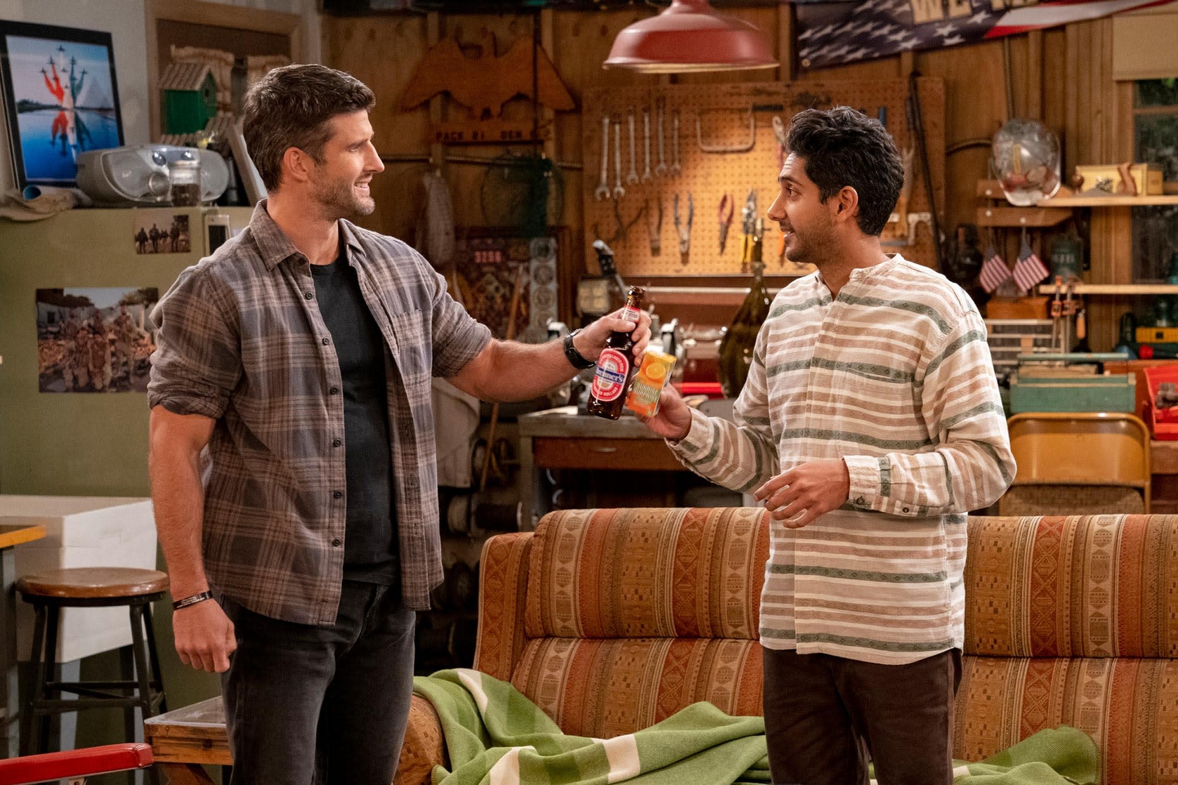 Picture of The United States of Al