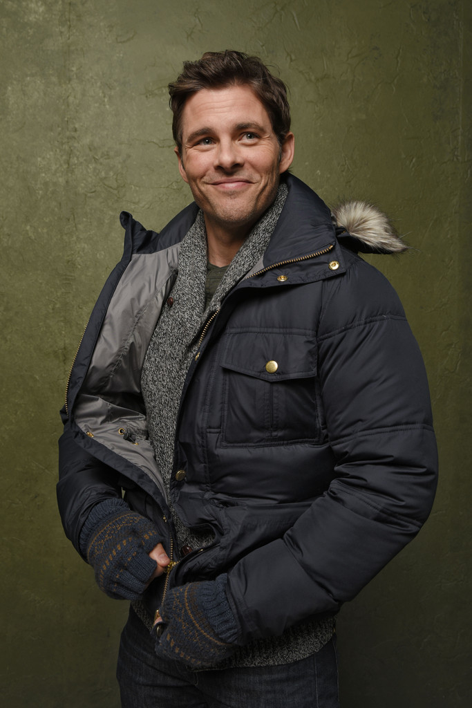 Picture of James Marsden