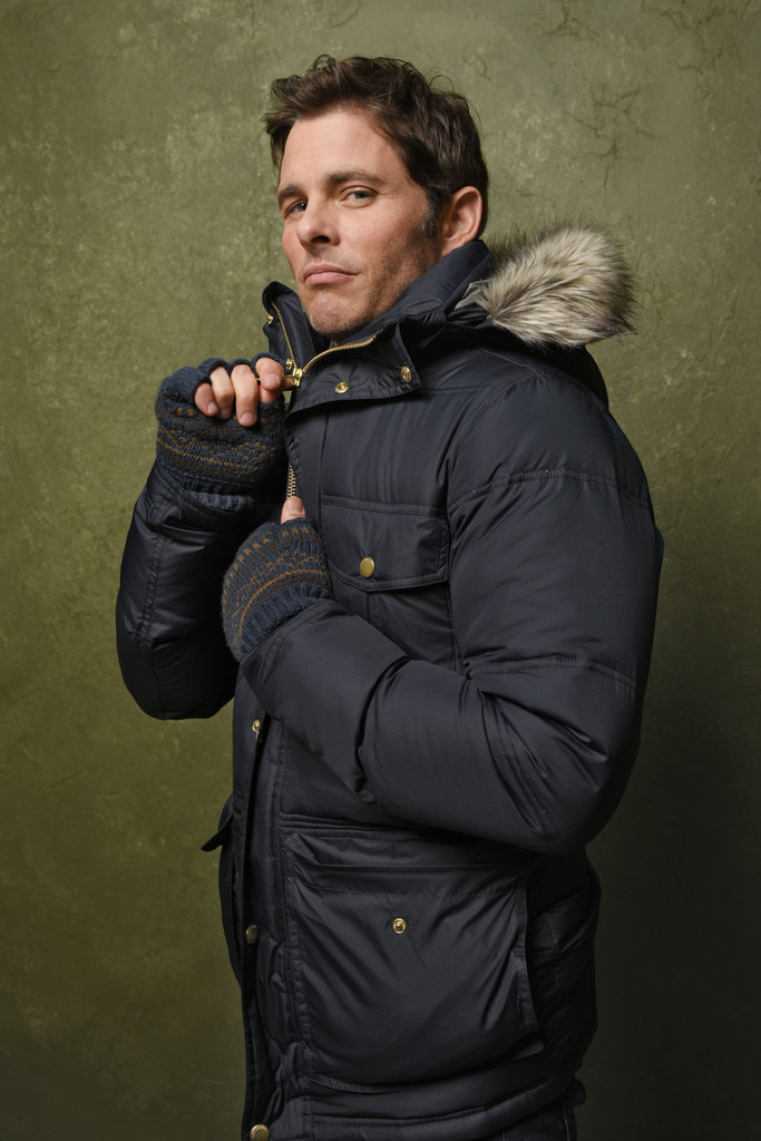Picture of James Marsden