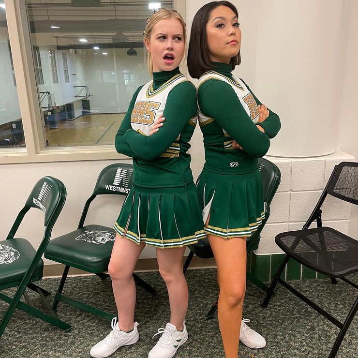 Picture of Angourie Rice