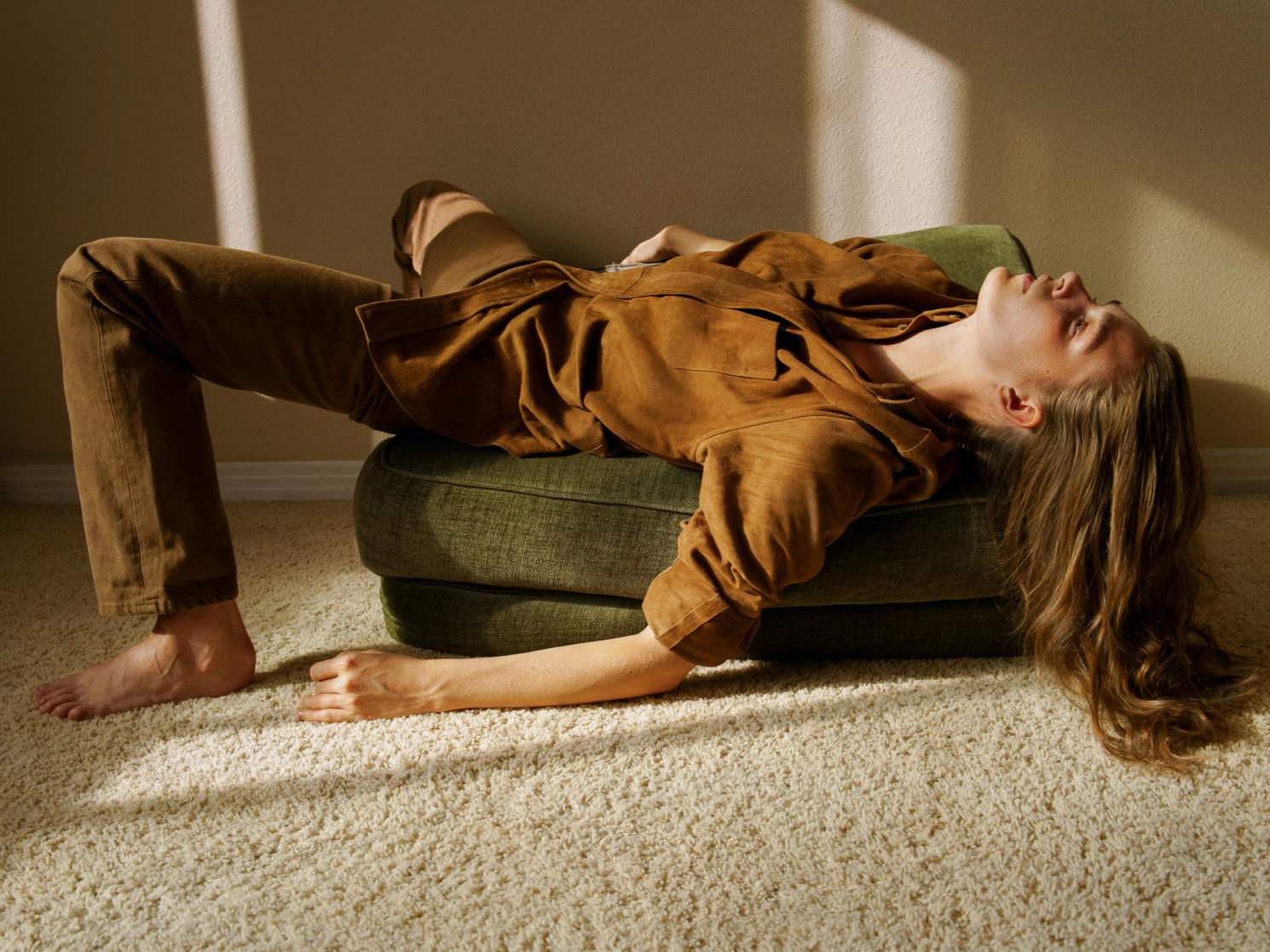 Image of Katy O'Kane