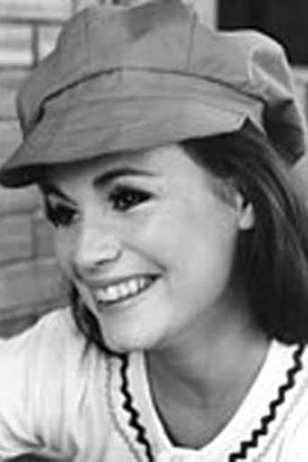 Picture of Maria Aparecida Baxter