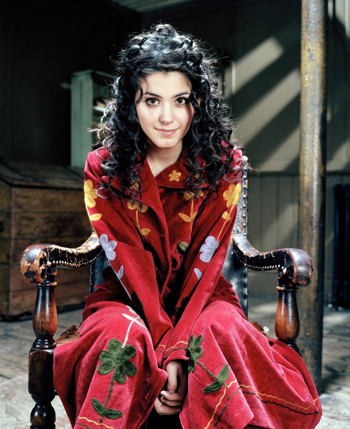 Picture of Katie Melua