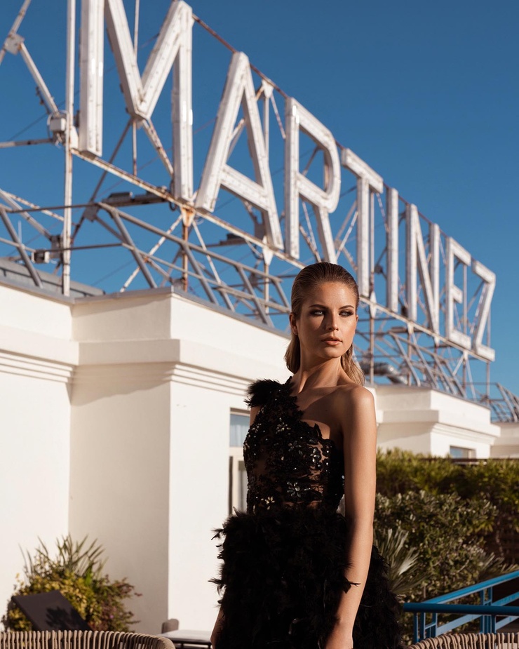 Picture of Valéria Pavelin