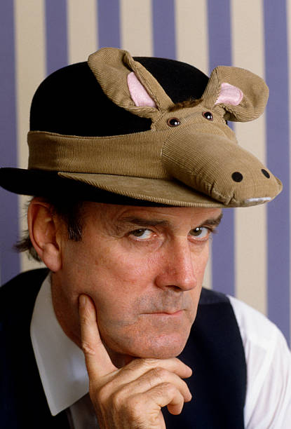 John Cleese