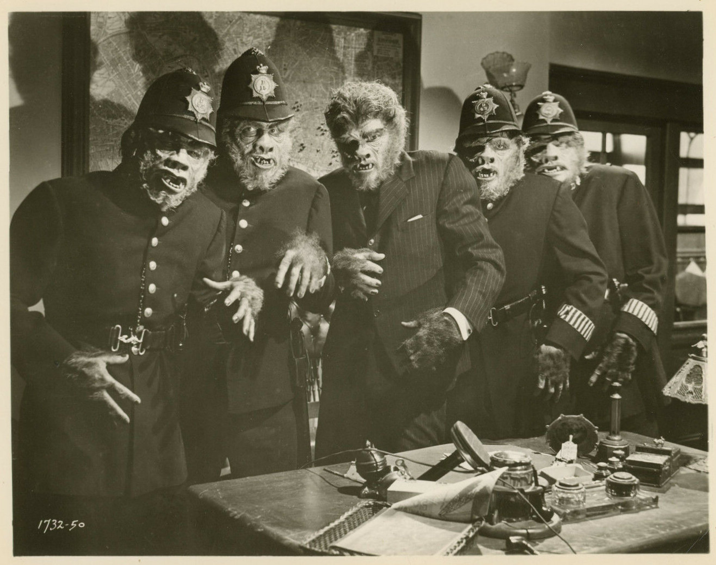 Picture of Abbott and Costello Meet Dr. Jekyll and Mr. Hyde