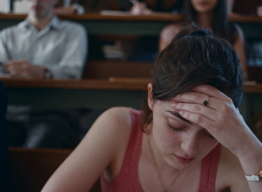 Picture of Happening (2021)