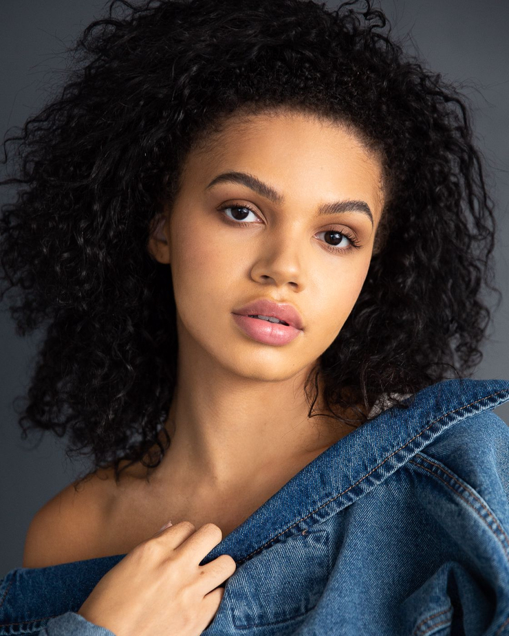 Image of Kai Bleu