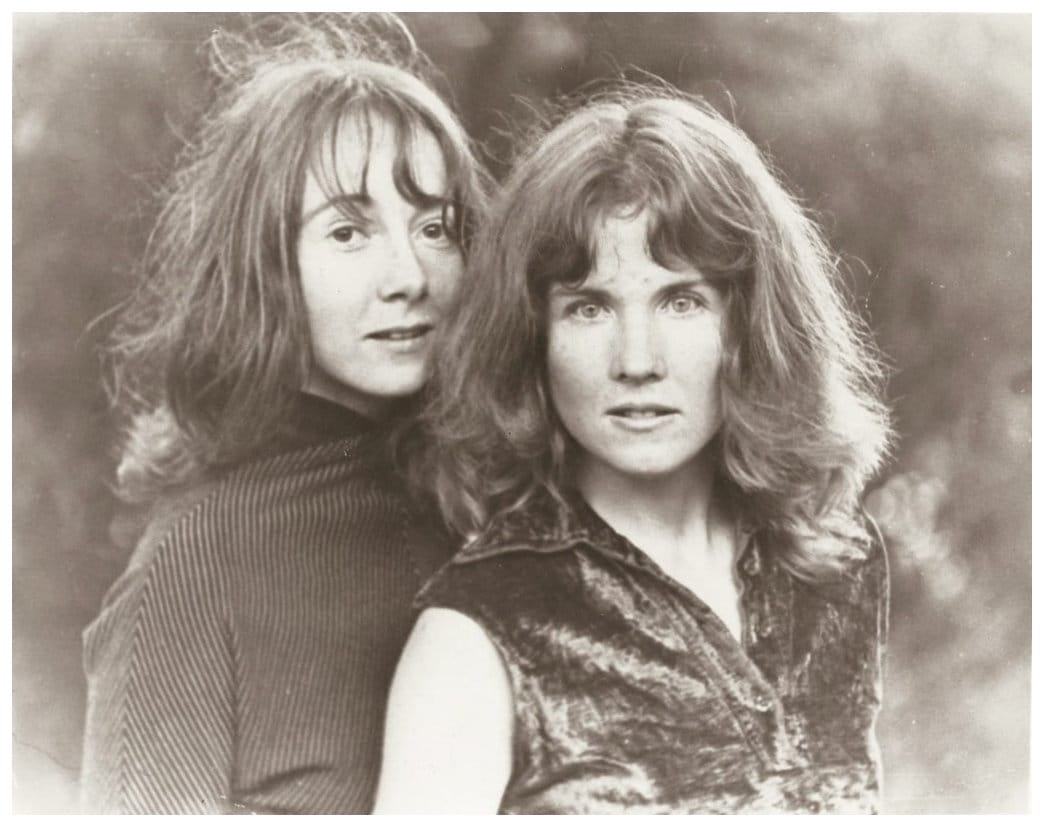 Lynette Fromme, Sandra Good