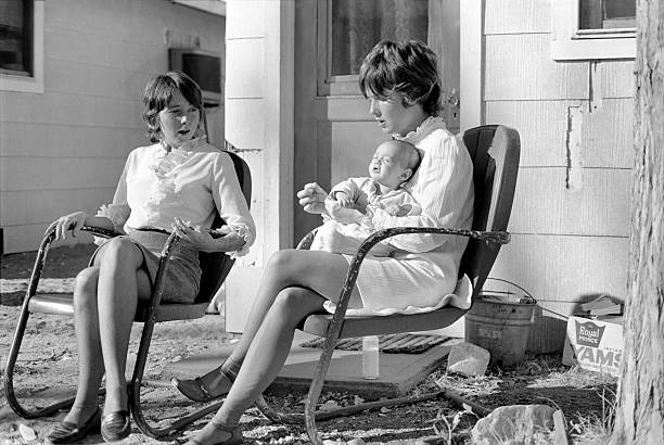 Lynette Fromme, Sandra Good