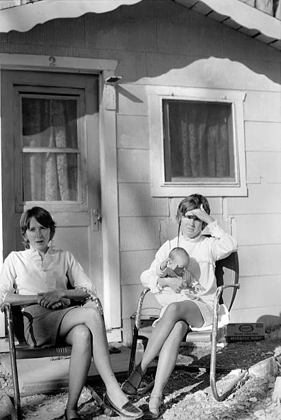 Lynette Fromme, Sandra Good