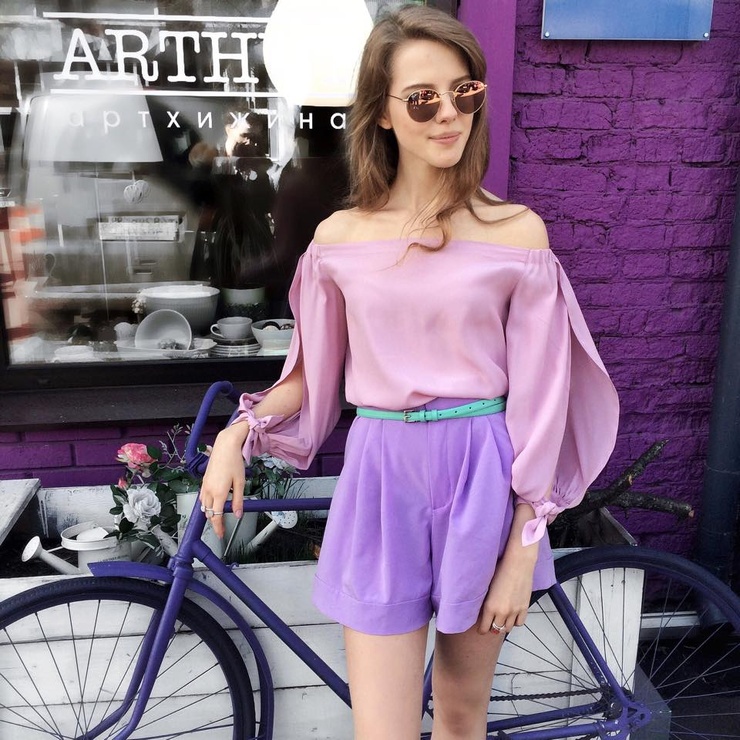 Picture of Marie Kitsova