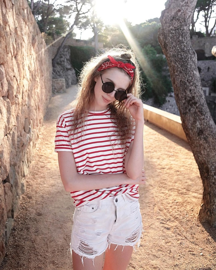 Picture of Marie Kitsova