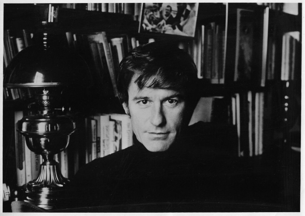 Roddy McDowell