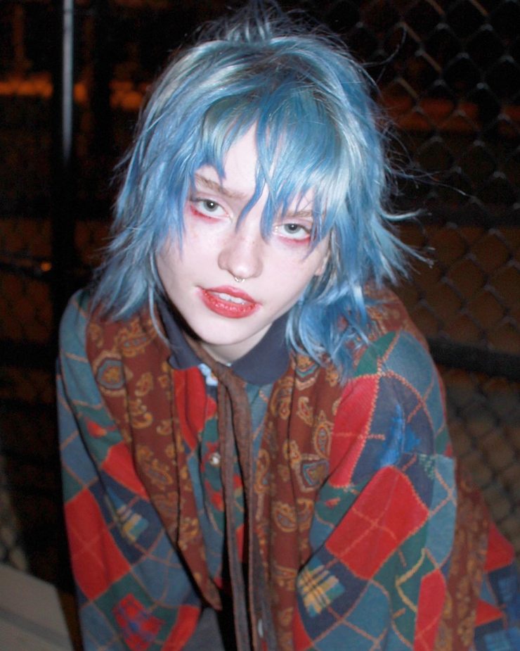 Picture of Ellie Thatcher