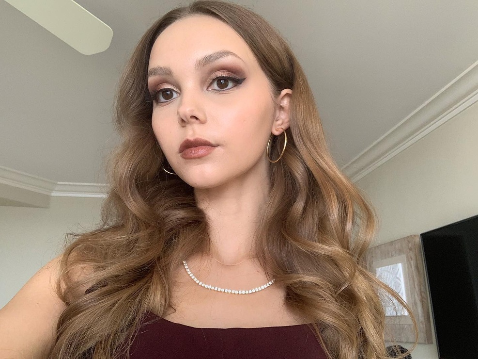 Picture of Savannah May