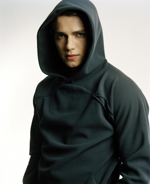 Picture of Hayden Christensen