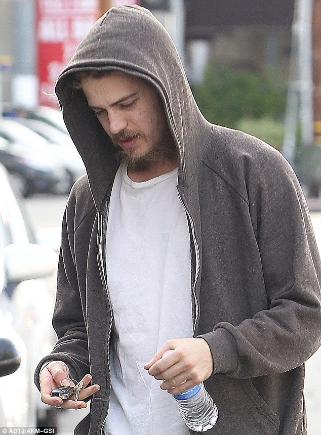 Picture of Hayden Christensen