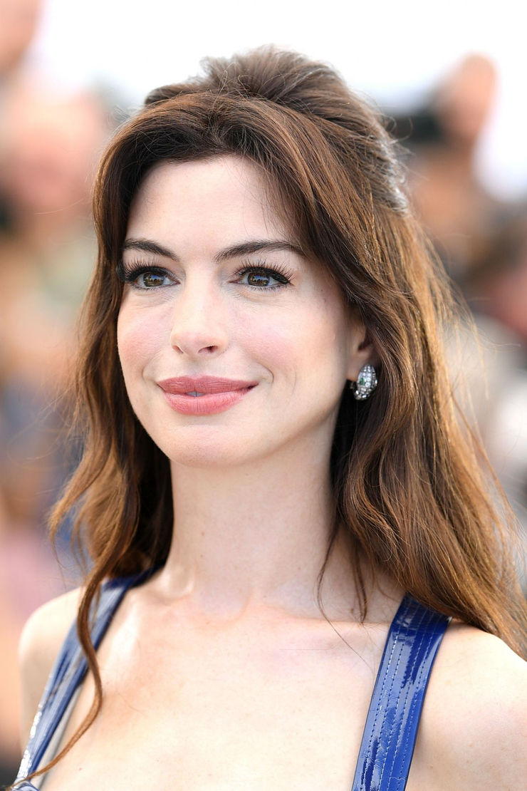 Picture of Anne Hathaway