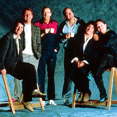 Picture of Monty Python