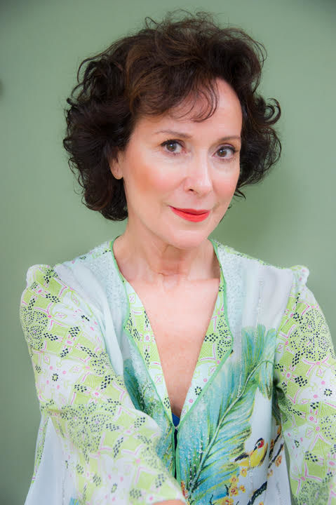 Image of Anna Maria Monticelli