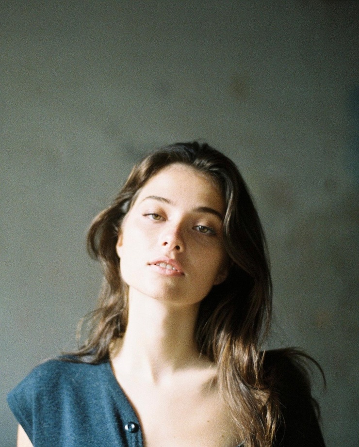 Picture of Blanca Soler