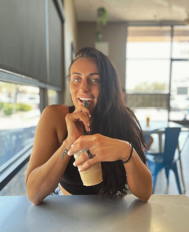 Picture of Casey O'Neill