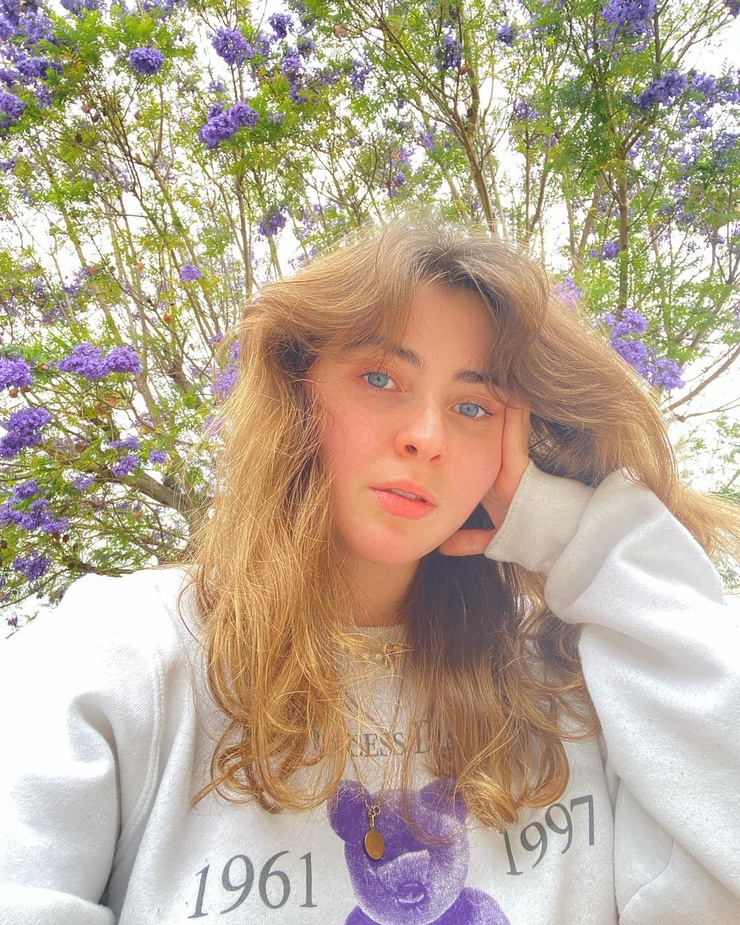 Picture of Sarah Carpenter