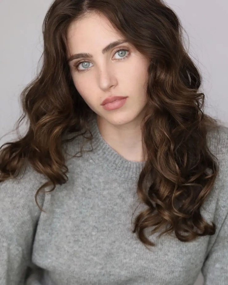 Picture of Ryan Newman