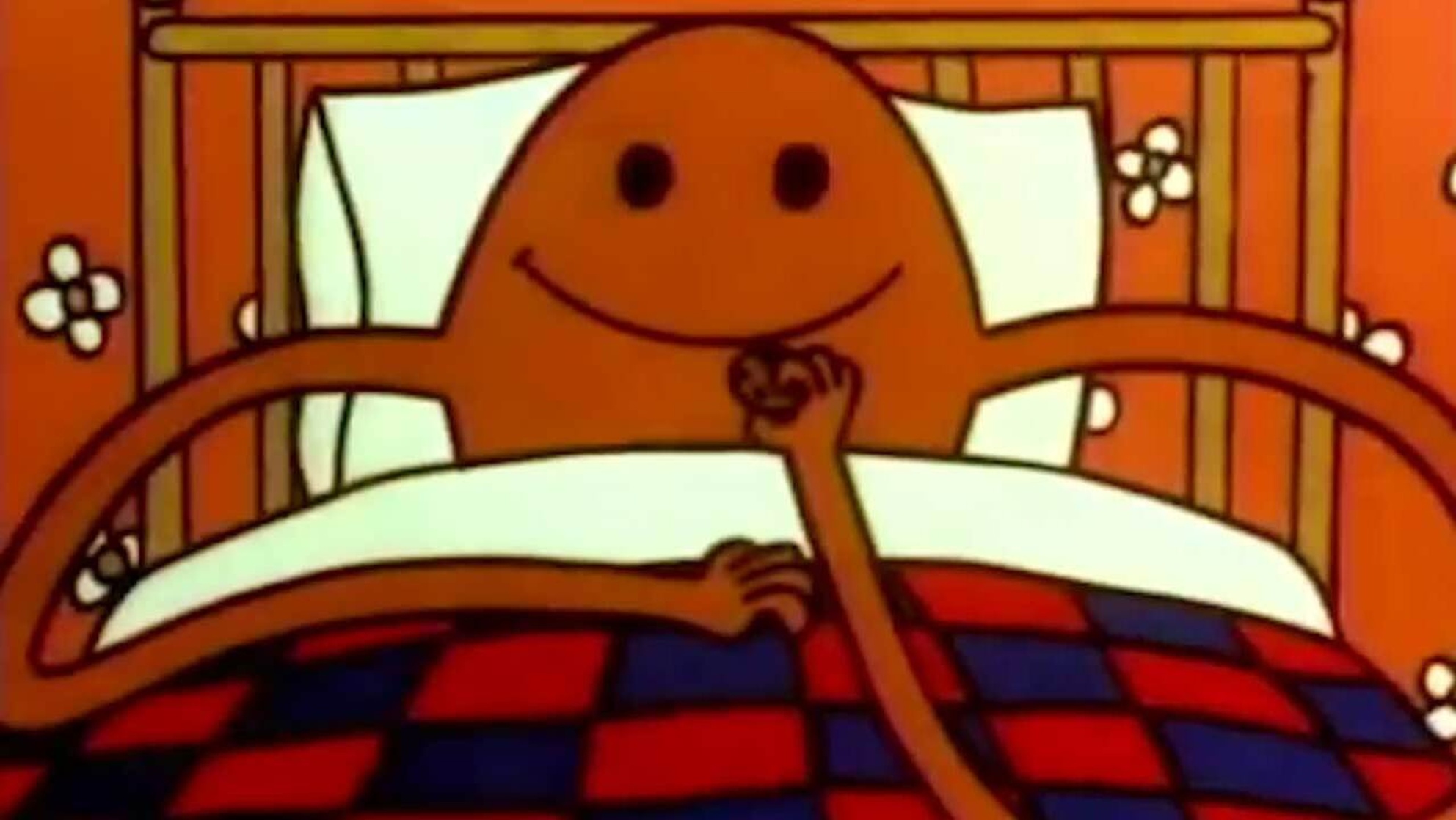 Picture of Mr. Men (1974-1983)