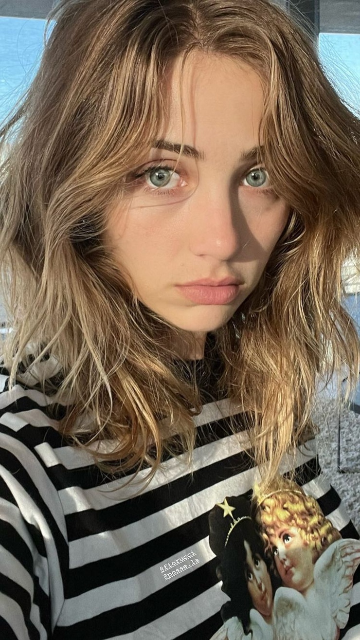 Picture of Emily Rudd
