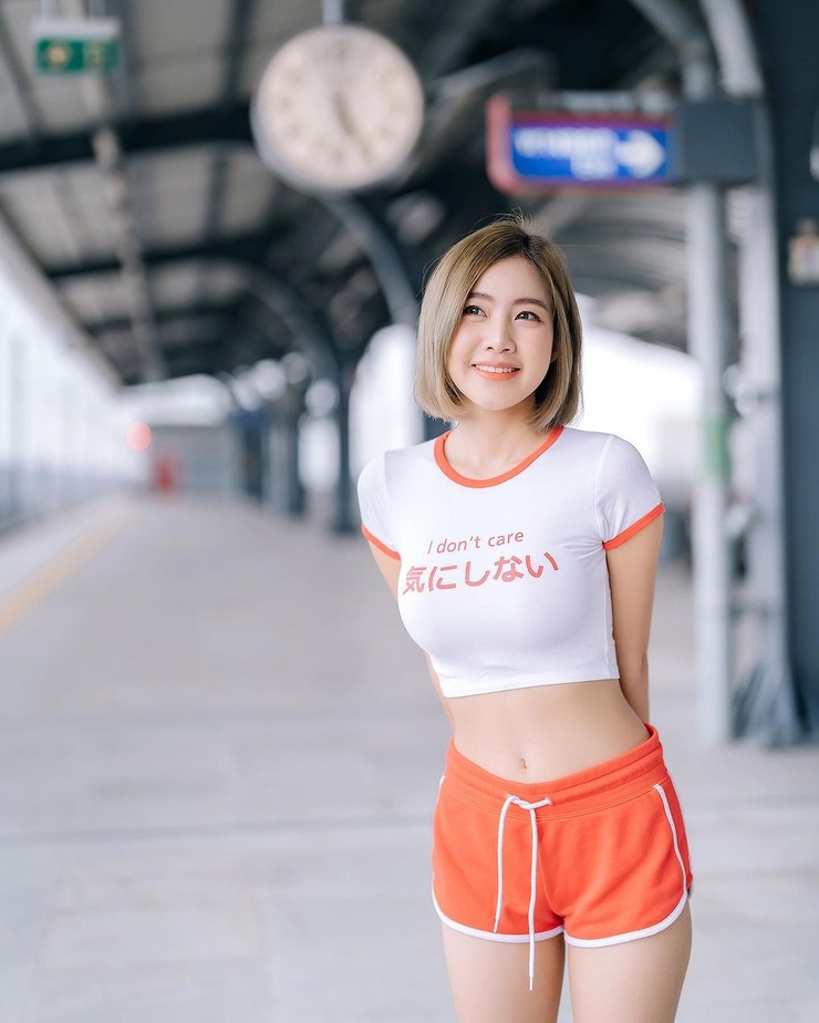 Image of Chatchaya Suthisuwan