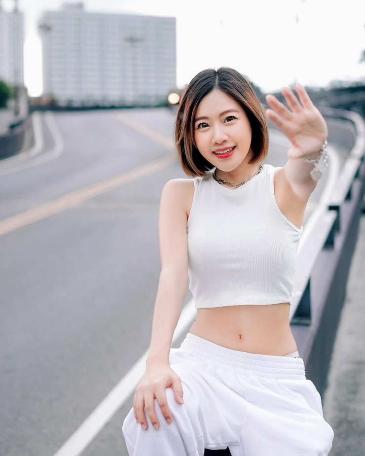 Image of Chatchaya Suthisuwan