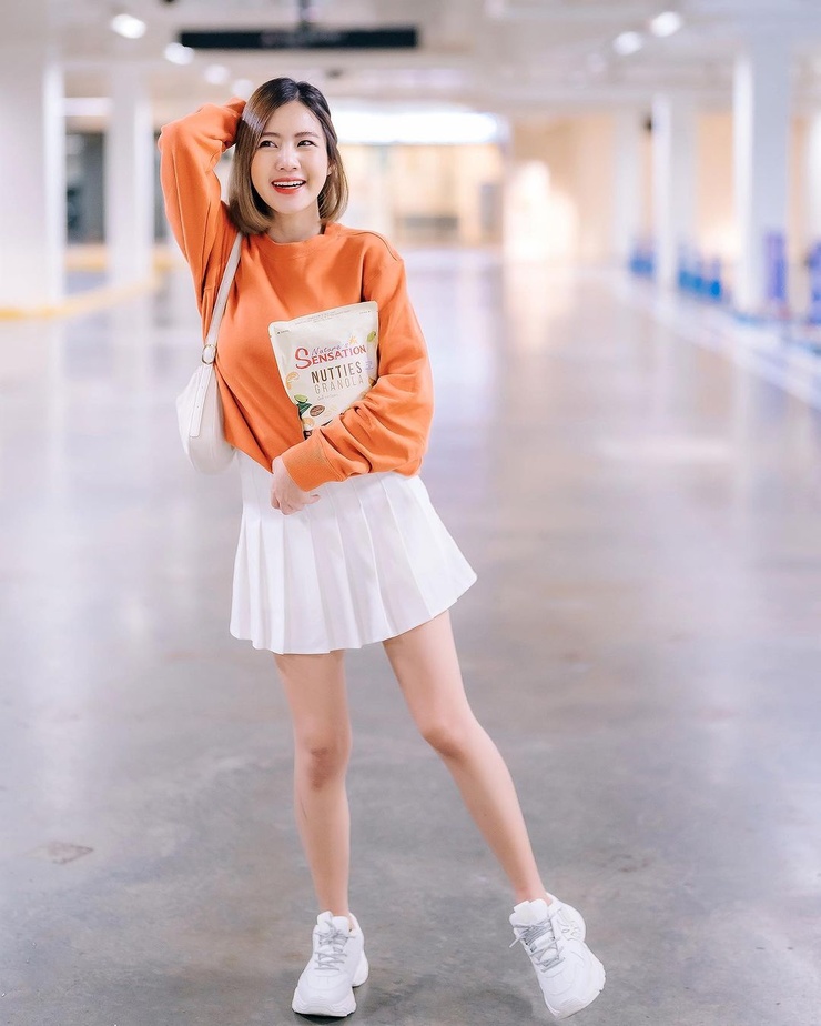 Picture of Chatchaya Suthisuwan