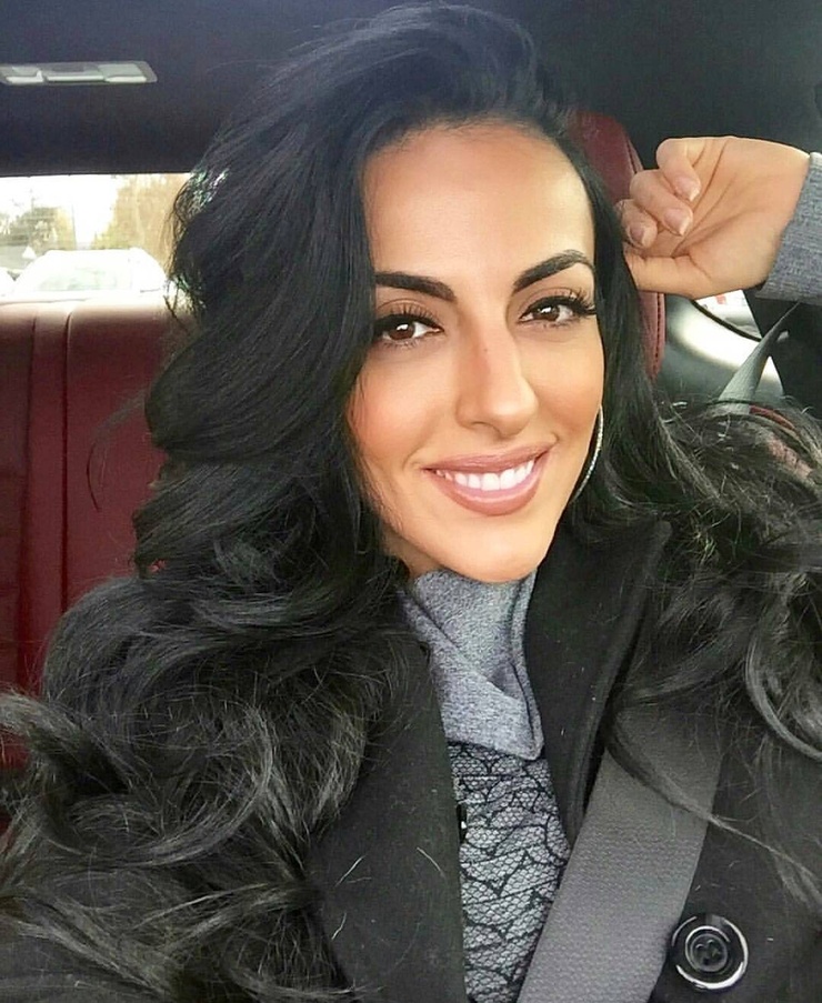 Miranda Nicole. image