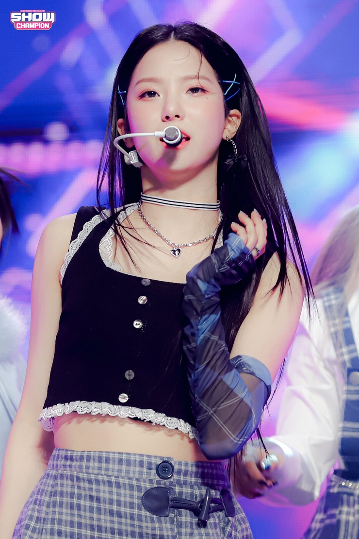 Picture of Yujin
