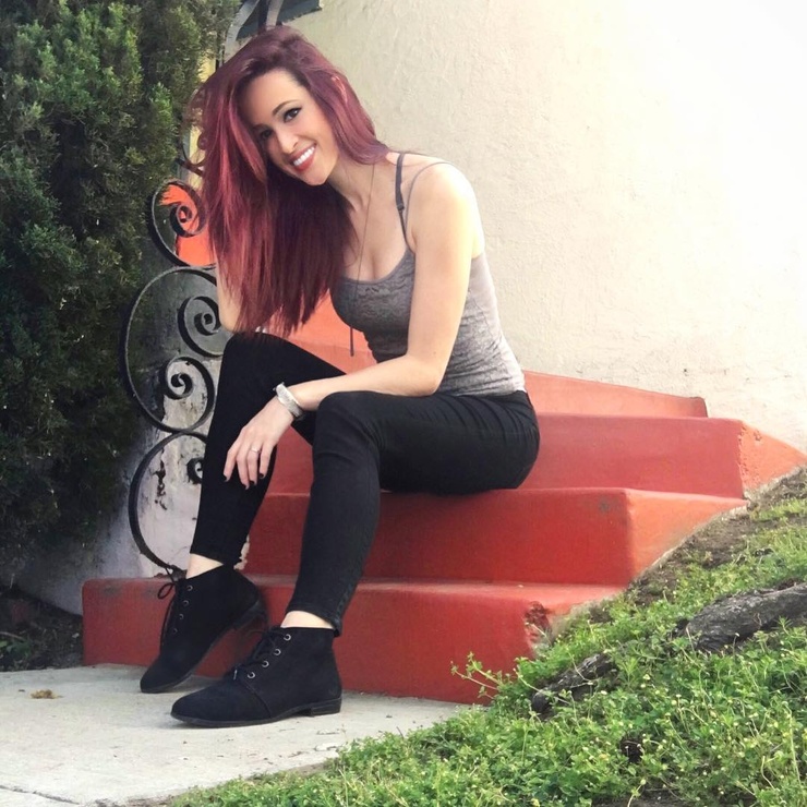 Picture of JaclynGlenn