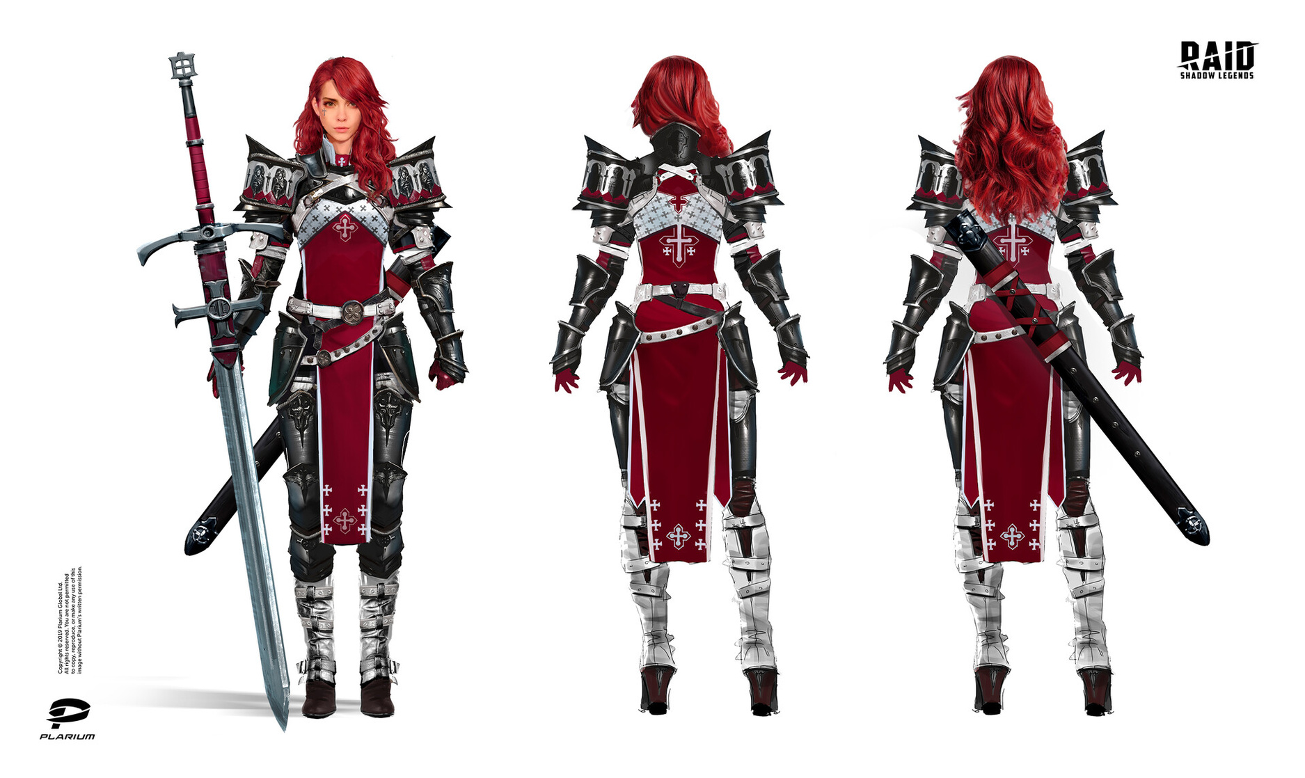 Picture of Raid: Shadow Legends