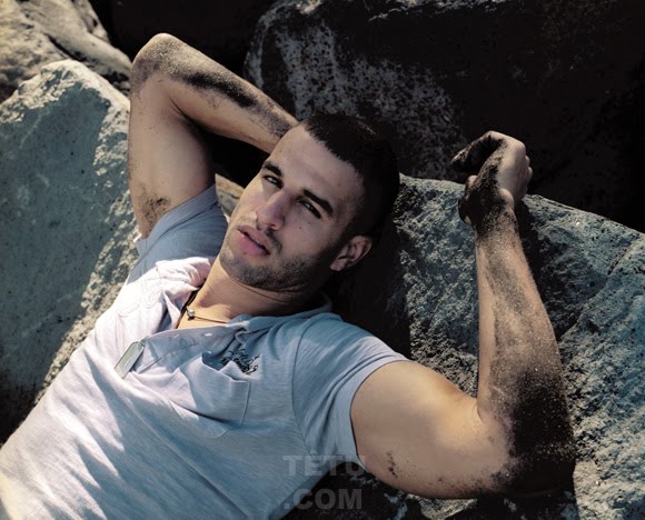 Picture of Ben Pamies