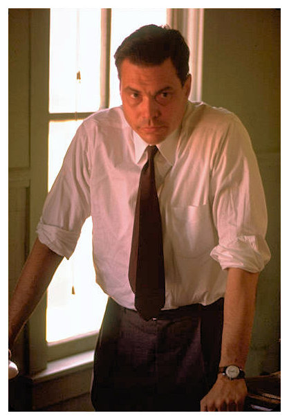 George Lincoln Rockwell