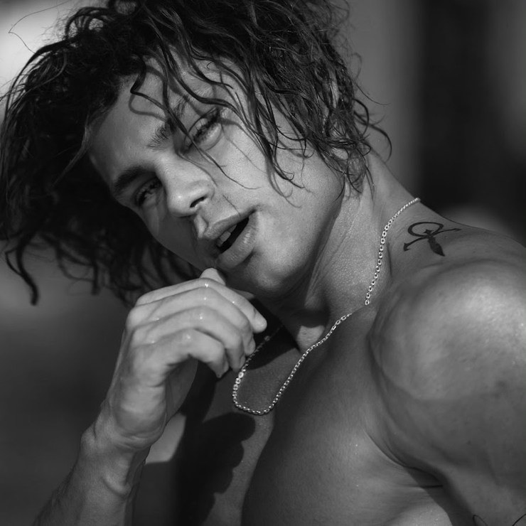 Picture of Lucifer Michaelson