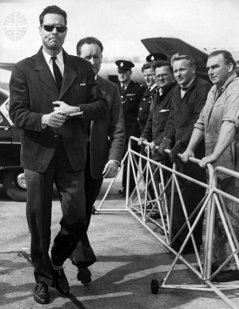 George Lincoln Rockwell