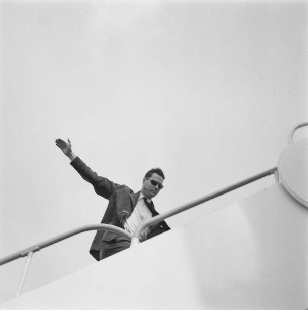 George Lincoln Rockwell